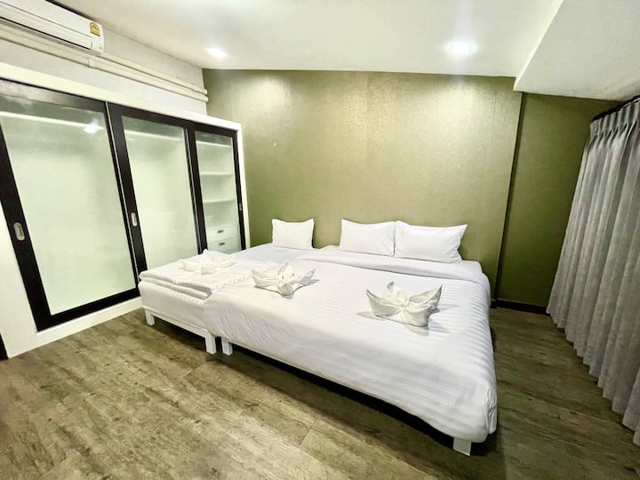 Lamoon Soi3 Homestay - Hat Yai