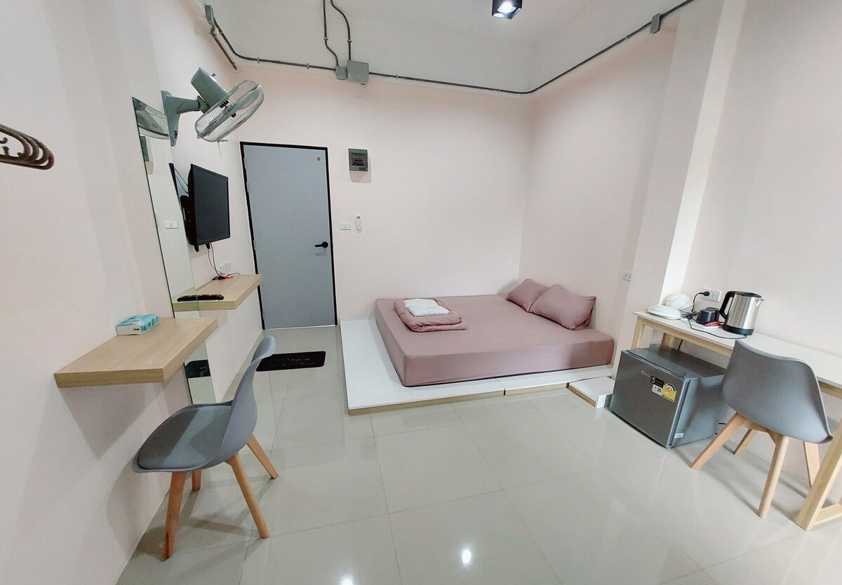 Lynn Living - Appartements à louer à Tambon Sila, Chang Wat Khon Kaen ...