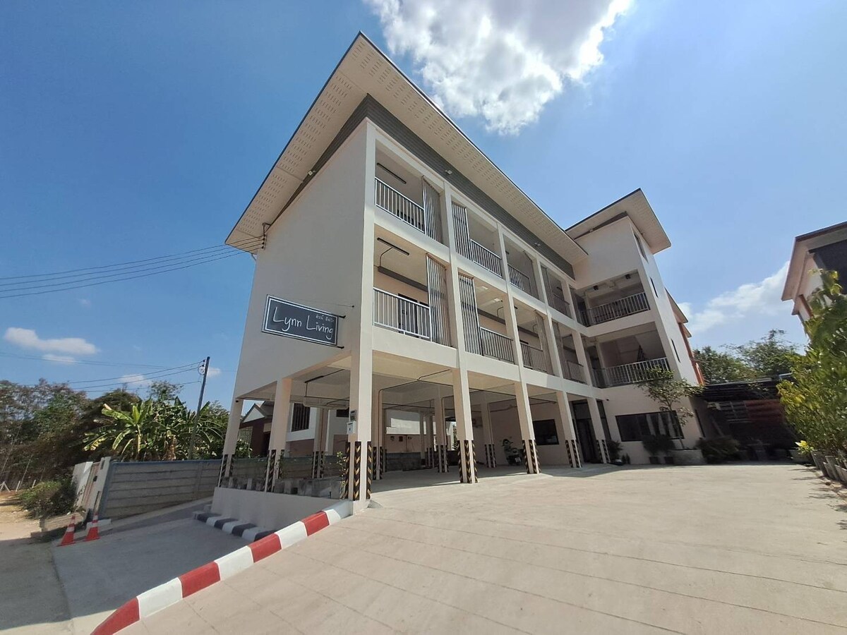 Lynn Living (Lynn Living) - Departamentos en renta en Tambon Sila ...