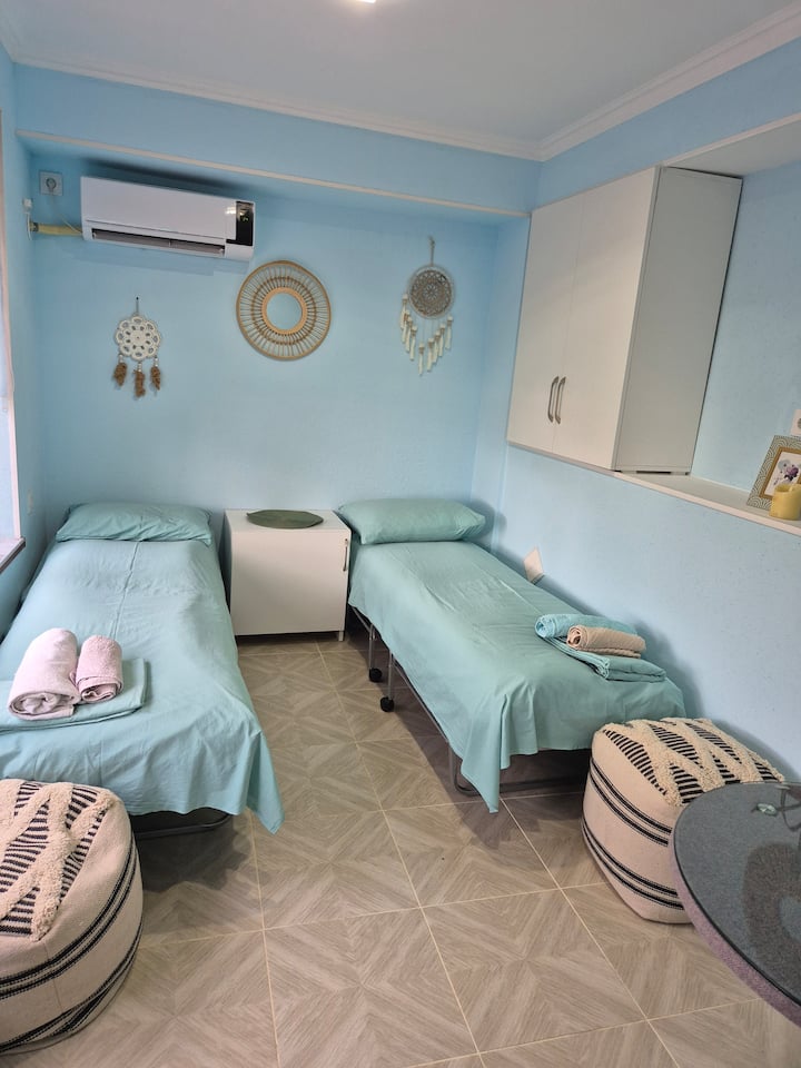 Private Cozy Room With Bathroom - Baku