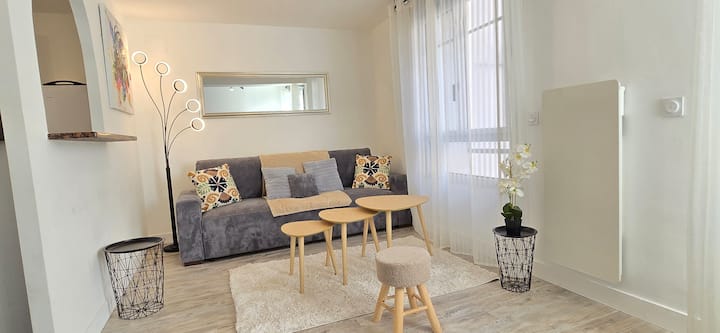 Le T2 Du Sanctuaire 500m De La Grotte Lourdes - Lourdes