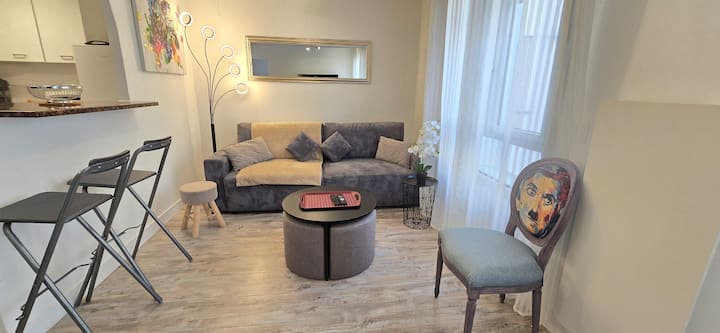 Cocon Madonna Proximité Du Sanctuaire De Lourdes - Lourdes