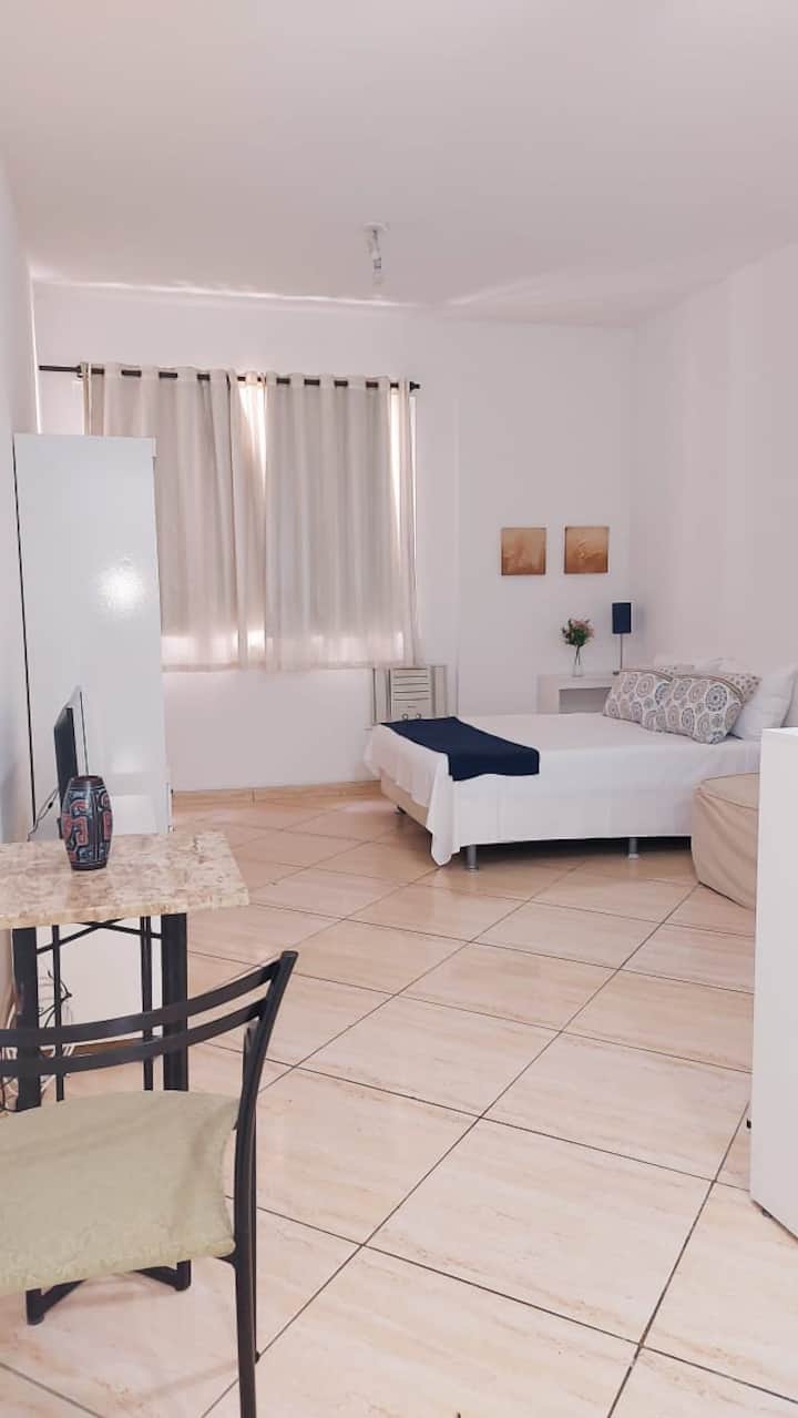 Un Très Bel Appartement - Copacabana