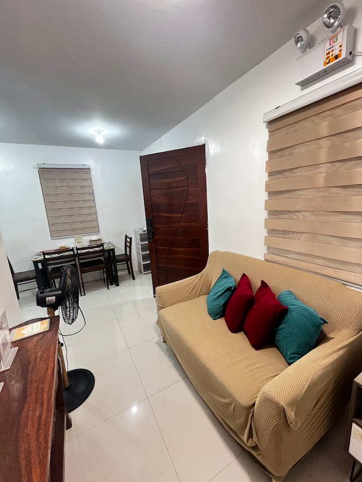 Motorists Transient House - Dasmariñas