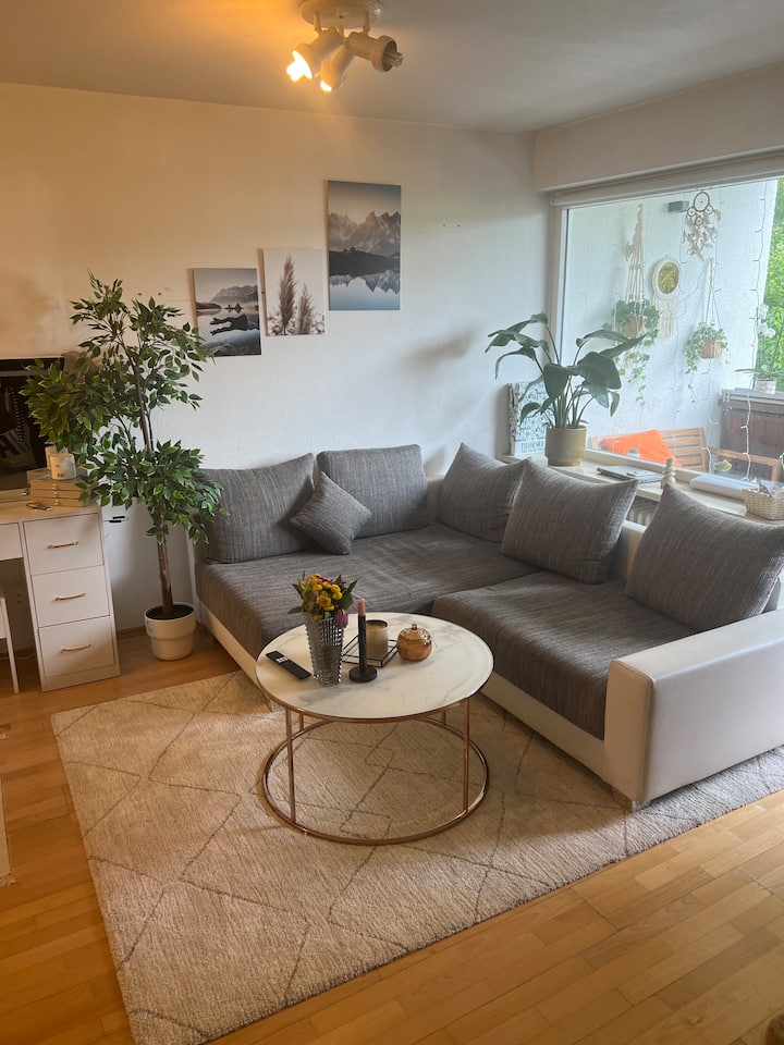 Appartement In Munich - München