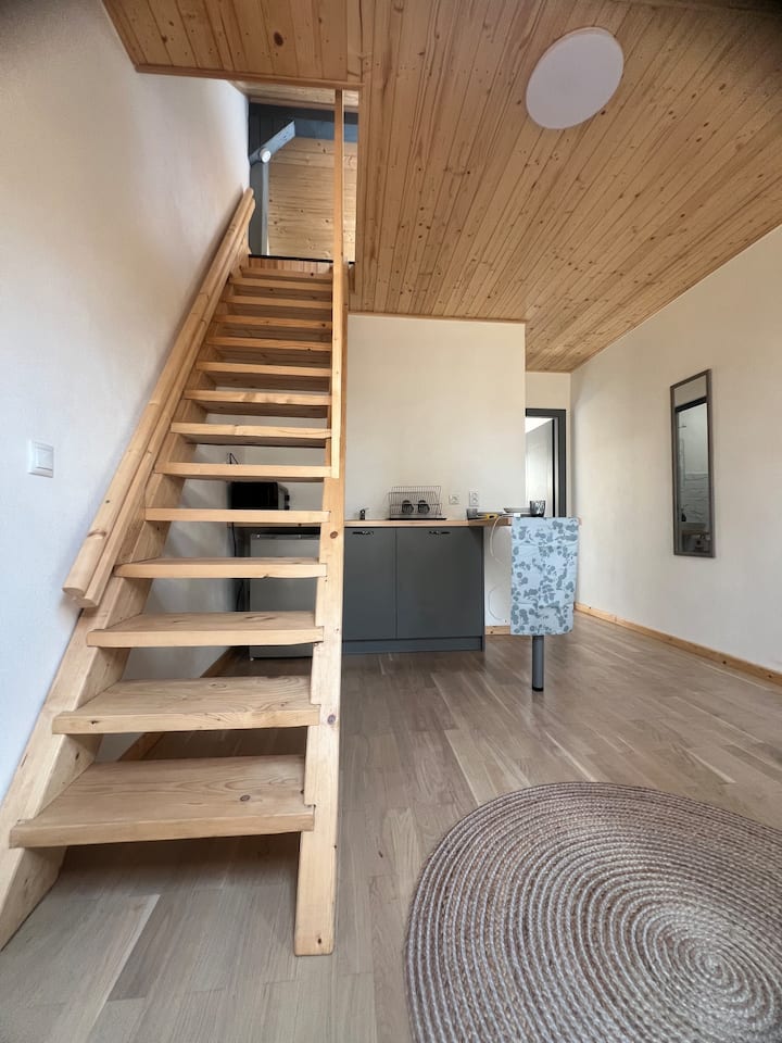 New 2-bedroom Flat Central Area - Cluj-Napoca