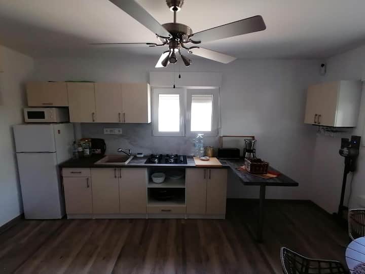 Apartment In Strandnähe - Cullera