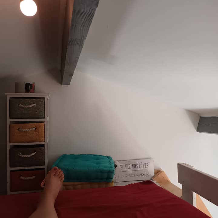 Espace Studio - Lodève