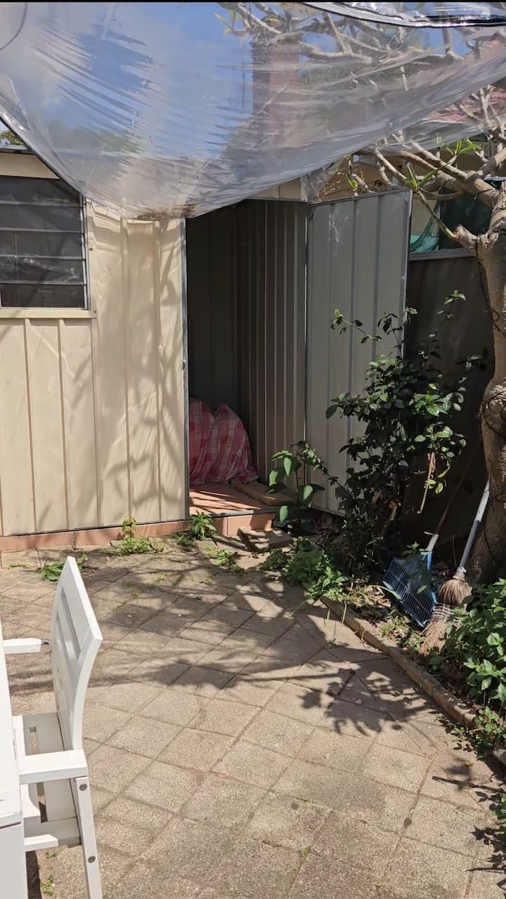 Nice Townhouse In Sydney Burwood - Sydney
