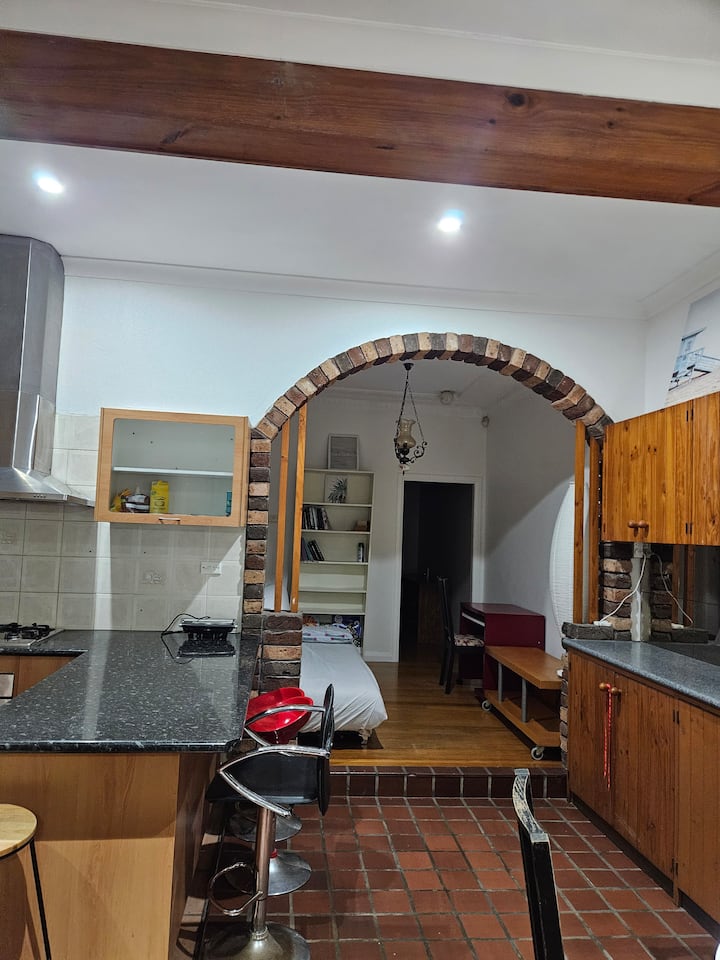 Nice Townhouse In Sydney Burwood - Burwood