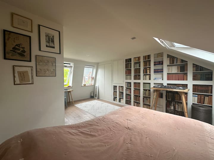 Beautiful London Loft - Barnes
