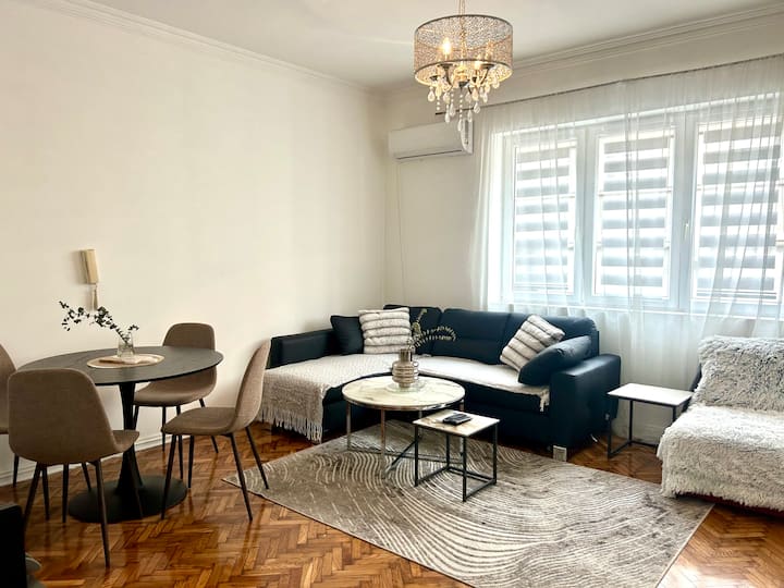 Belgrade Waterfront City Center Apartment - Belgrade