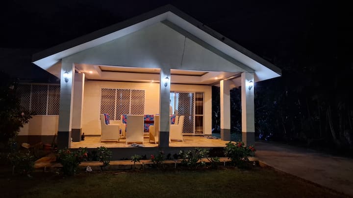 Blessing Matauiau-asotasi Home@puipaa - Samoa