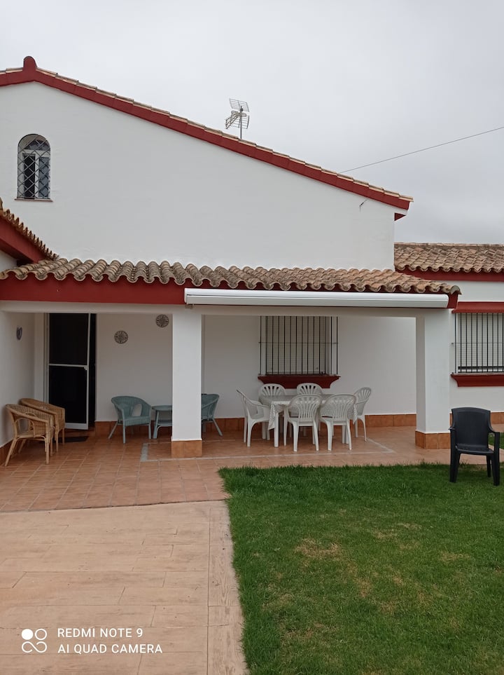 Chalet En La Barrosa - Chiclana de la Frontera