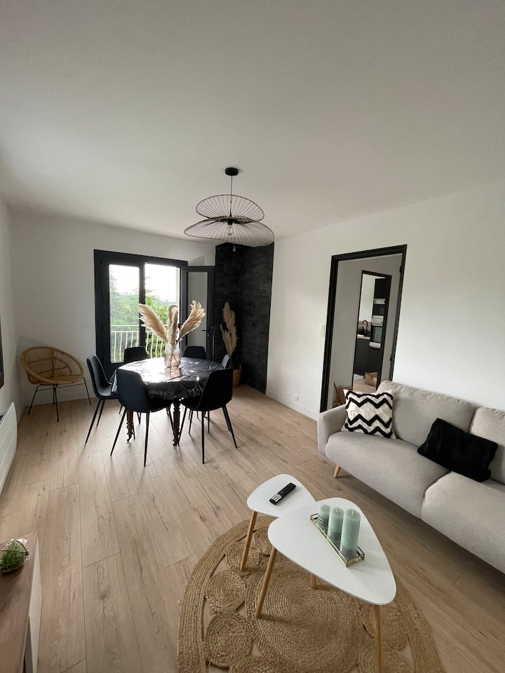 Maison Coucouron - Coucouron