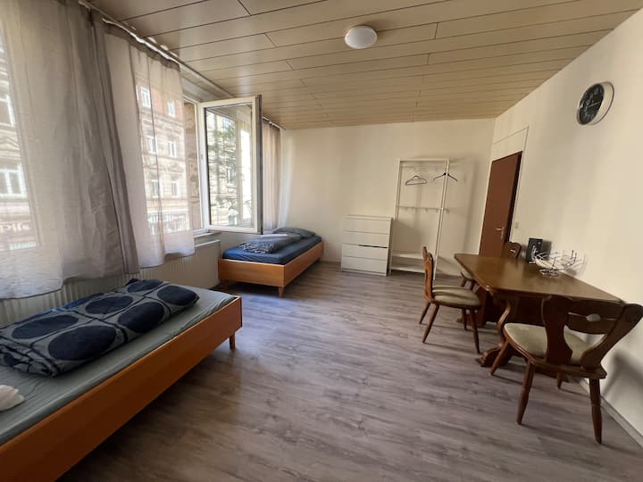 Unterkunft In Fürth/nürnberg - Nuremberg