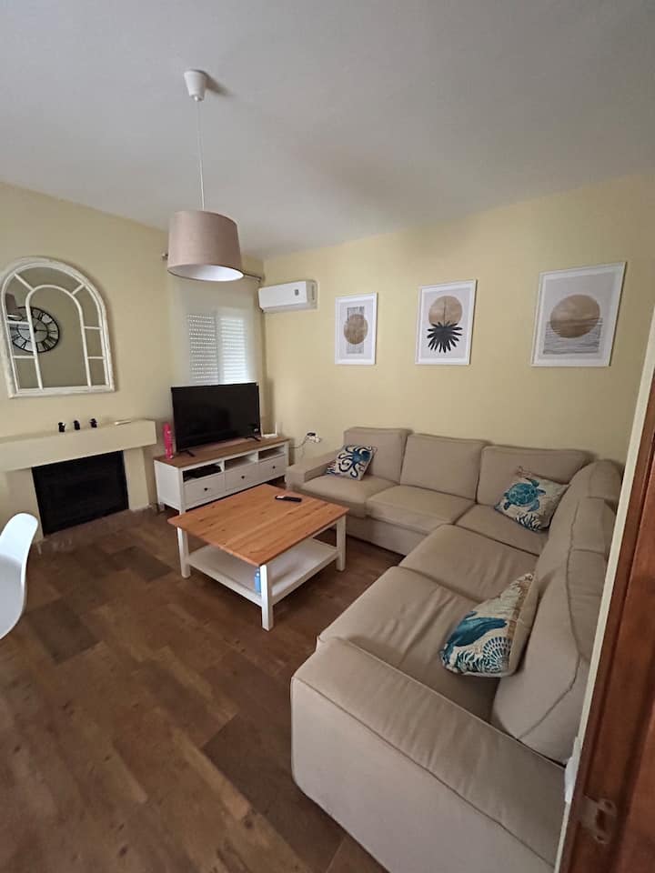 Chalet En Chiclana De La Fra. - Novo Sancti Petri