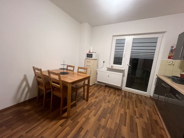 Unterkunft In Nürnberg - Nuremberg, Germany