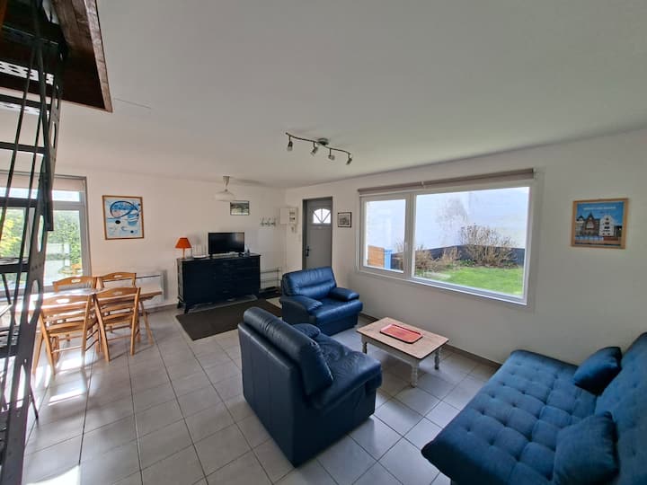 Home Carpe Diem - Dunkerque