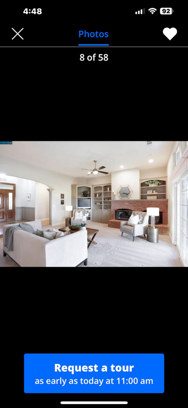 Casa De Oro Generoso - Discovery Bay, CA