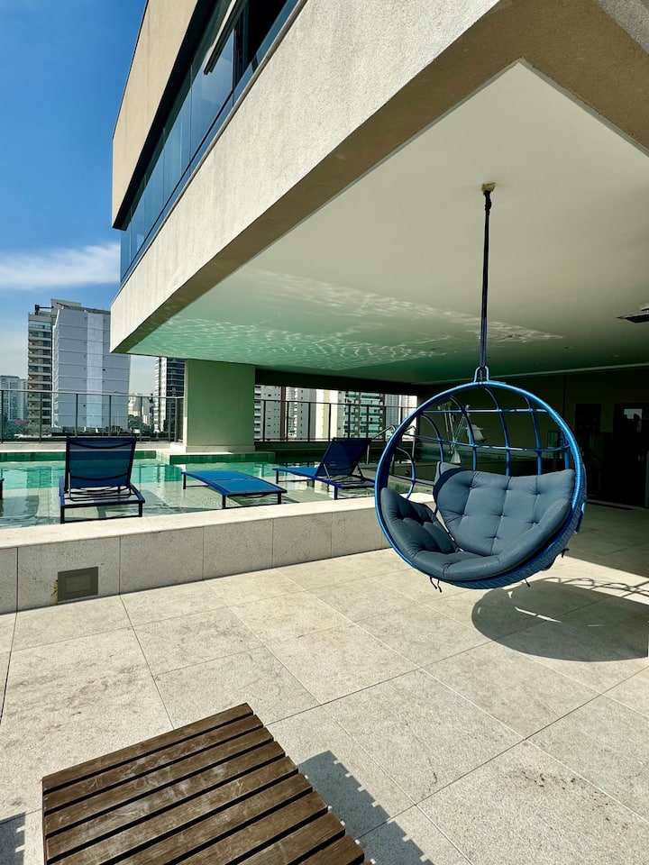 Near Allianz Park, Unimed And Anhembi - Sao Paulo