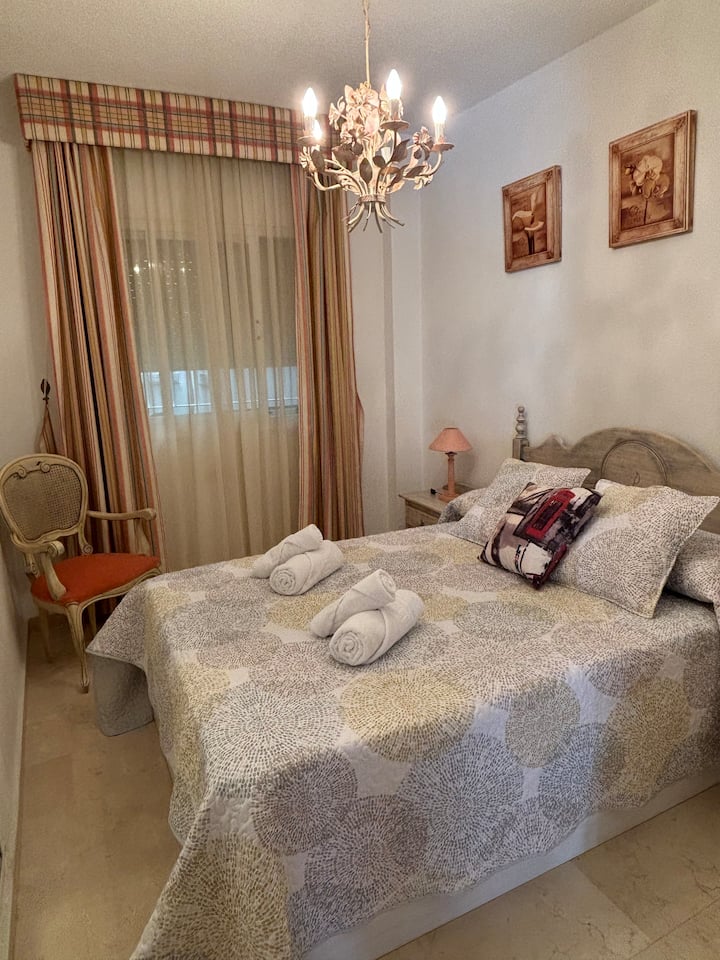 Apartamento El Farillo Calahonda - Torrenueva Costa