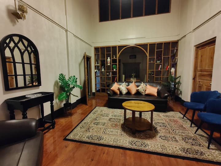 ÏA-ki Homestay - Shillong