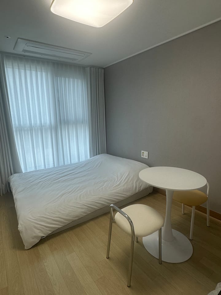 데이즌2 - Daejeon