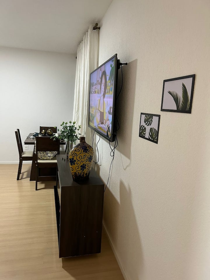 Nosso Lar - Sobradinho