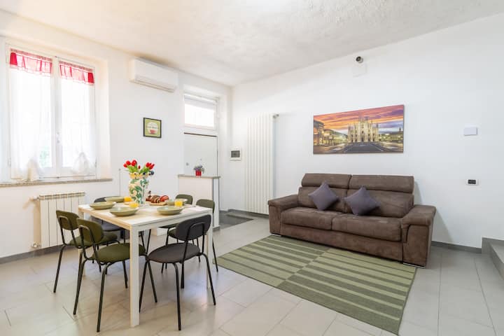 Large Home | Milan Rho Fiera & Galeazzi - Rho