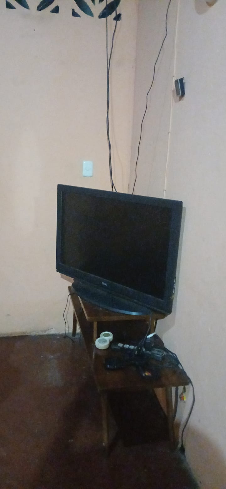 Casa - San Pablo