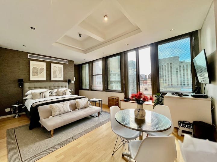 #608 Cartwright - Urban Hideaway - Ciudad del Cabo