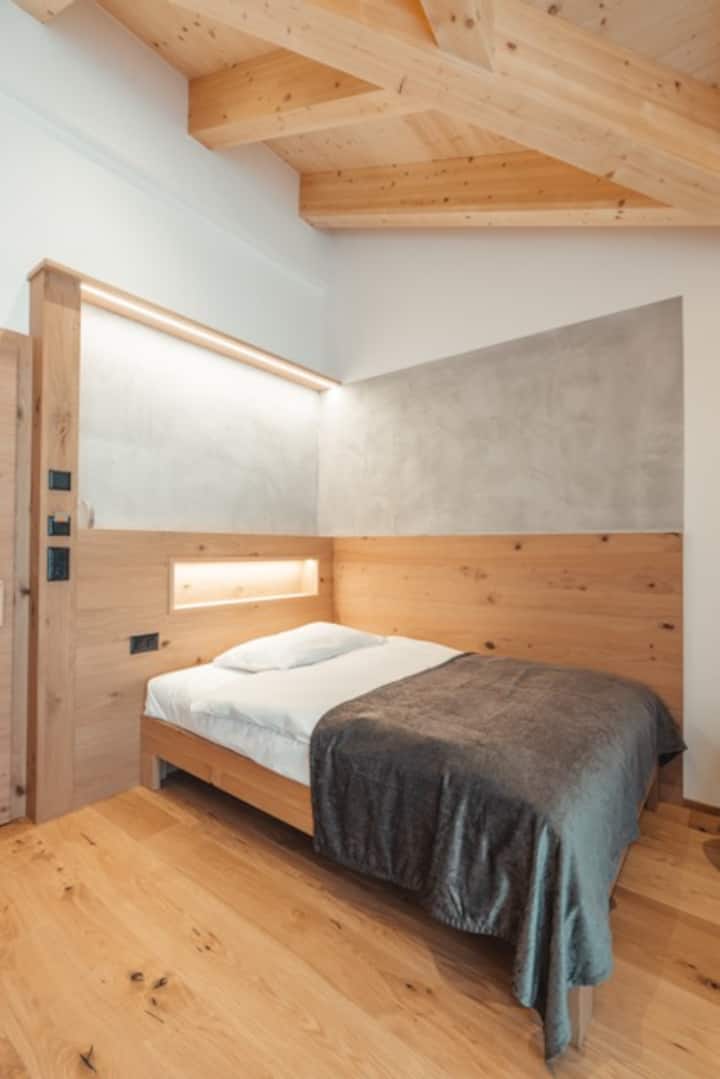 Porta Cervino Studio - Täsch