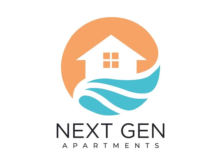 Next Gen Apartments (Sun) - Tropea