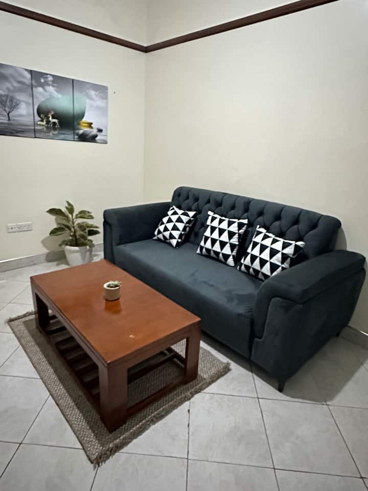 The Impala 1 Apartment - Kampala