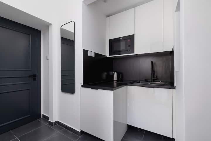 Apartment Kazimierz - Starowiślna 69 Street - Cracovia