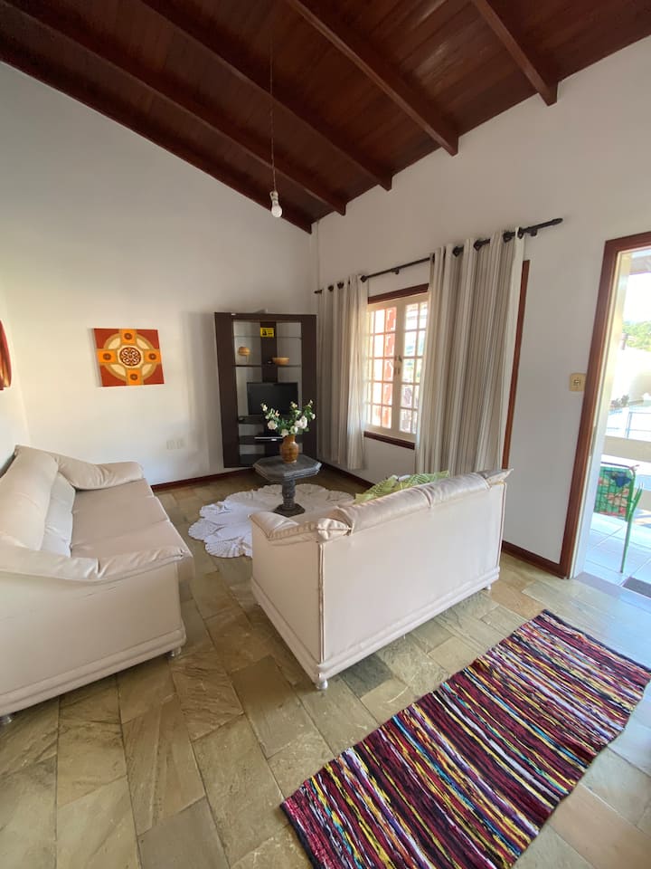 Casa Da Zinha - Nova Veneza