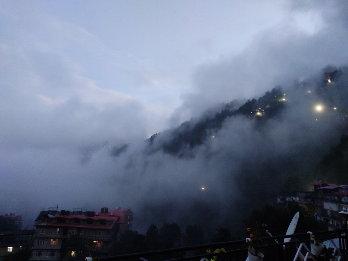 Gursimrat Homestay 2 - Houses for Rent in Shimla, Himachal Pradesh ...