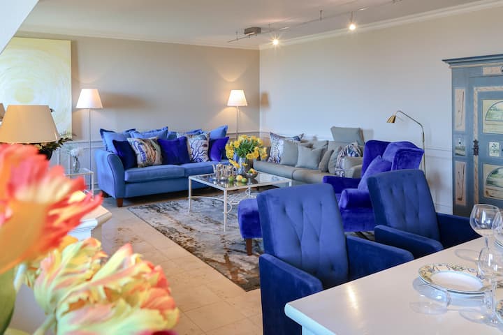 Ruarklef - List