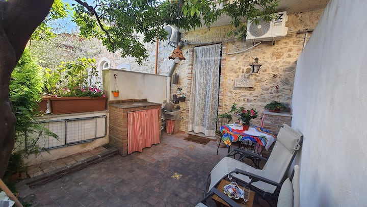 Casa Del Mandarino - Taormina