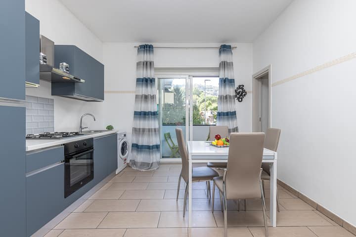Rapallo-portofino, Elegant & Comfortable House - Rapallo