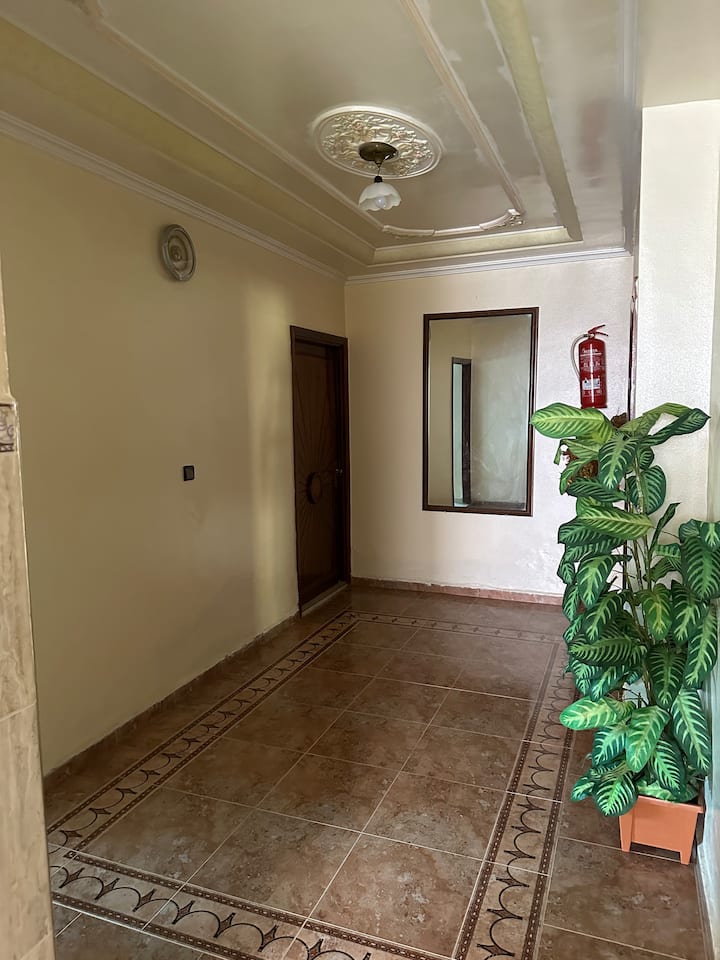 Nos Studios Vous Accueille - Asilah