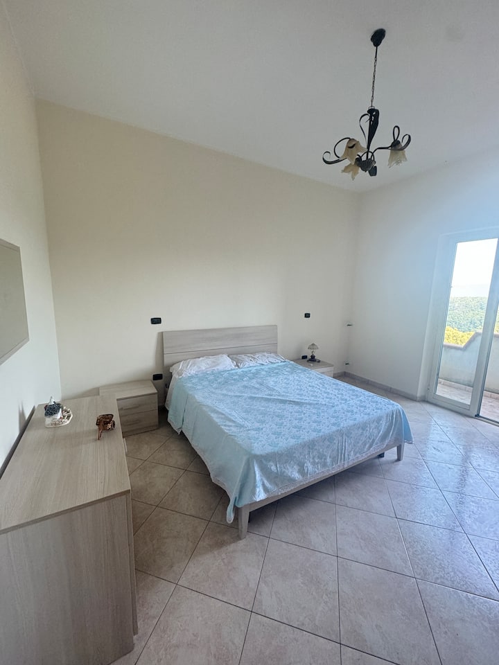 Casa Della Mela - Bagnara Calabra