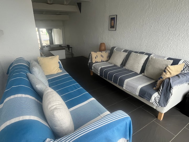 Duplex Première Ligne De Mer - Cadaqués