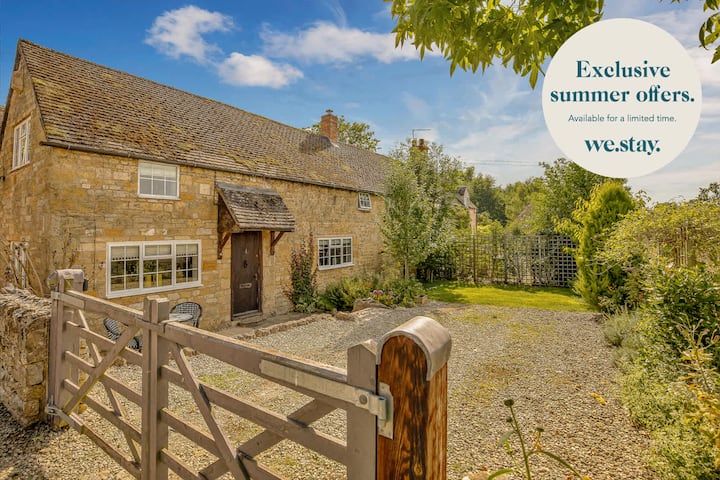 Rosalie Cottage - Chipping Campden