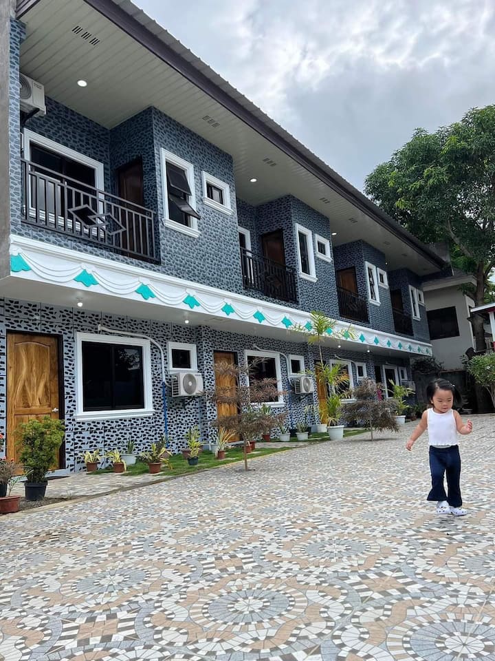 Toyme Apartment Unit 3 - Dipolog City