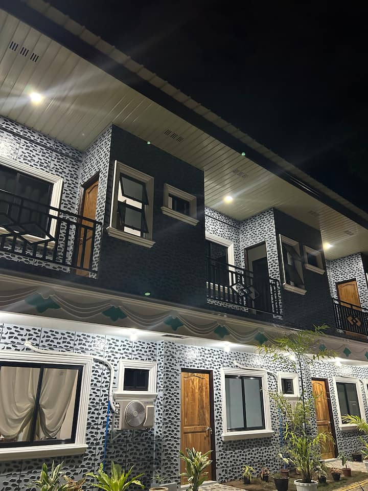 Toyme Apartment Unit 2 - Dapitan City
