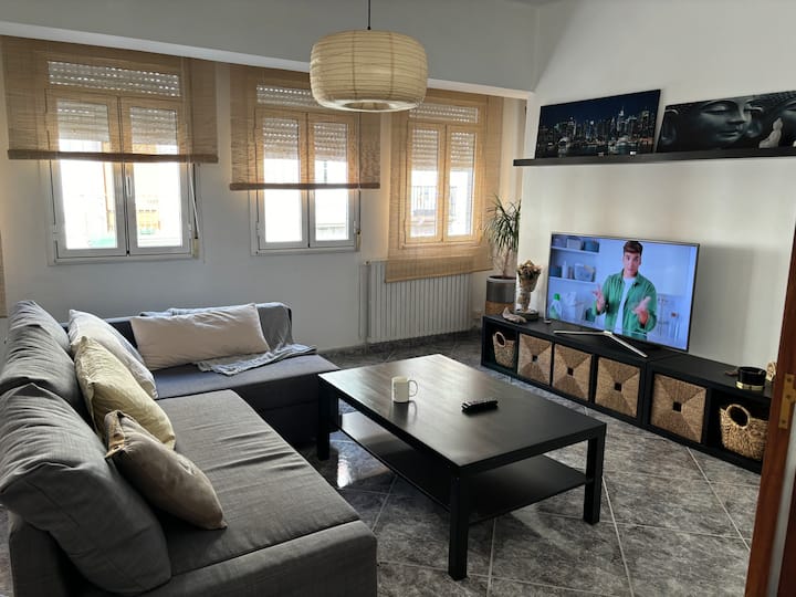 Amplio Y Luminoso - Vilagarcía de Arousa