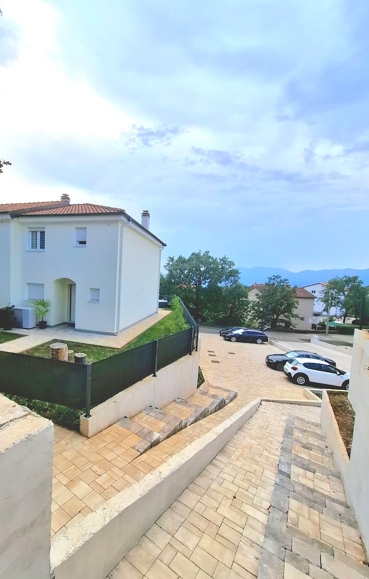 Apartment Tanya - Rijeka