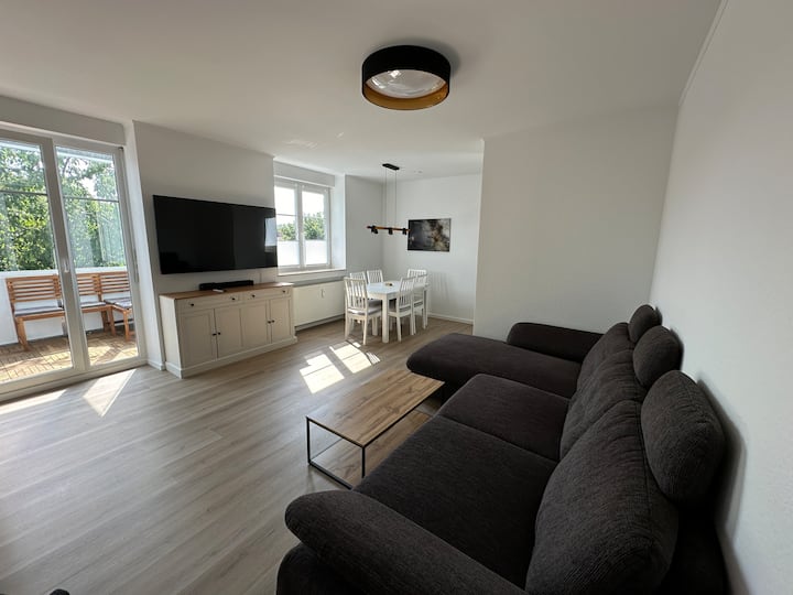 Kirschbaum Apartment - Landsberg am Lech